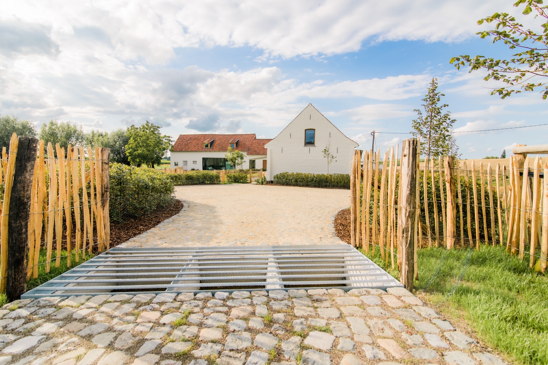 Accommodatie voor 21 personen ⭐️⭐️⭐️⭐️⭐️ | 't Zoetelande